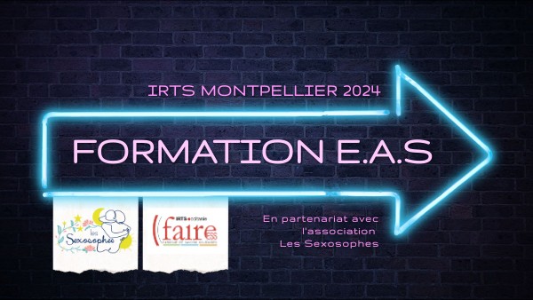 IRTS Formation EAS Jour 1 | Genially