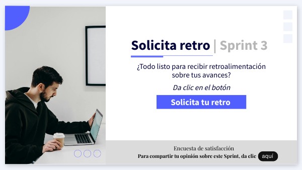 Solicita Retro S3 - PV2