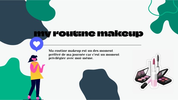 influenceuse de caca