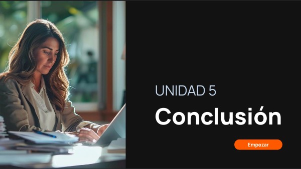 CON1911_U5_Conclusion