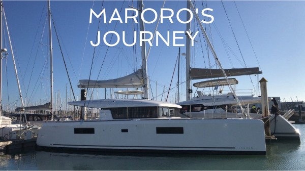 Maroro's Journey
