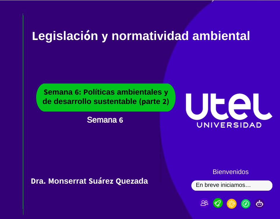 LNA S6. Utel plus | Genially