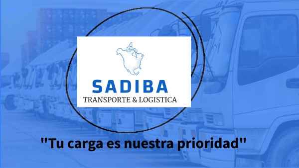 Presentación SADIBA 3