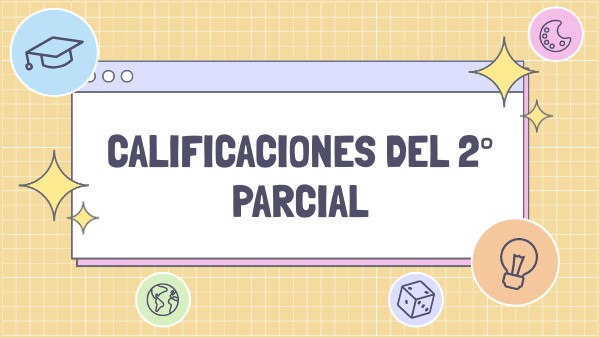 Segundo parcial24 | Genially