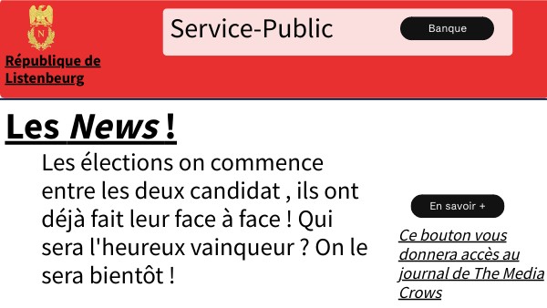 Service-Public de 𝕷𝖎𝖘𝖙𝖊𝖓𝖇𝖊𝖚𝖗𝖌 | Genially