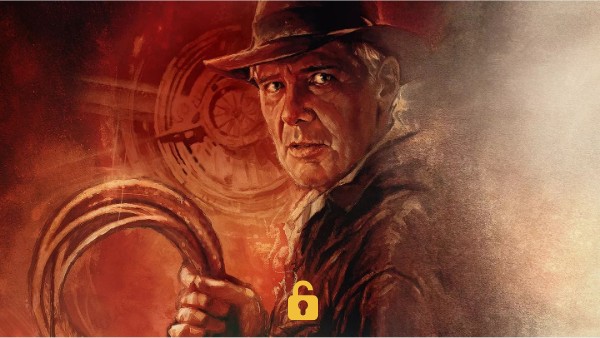 Indiana Jones Saga | Genially