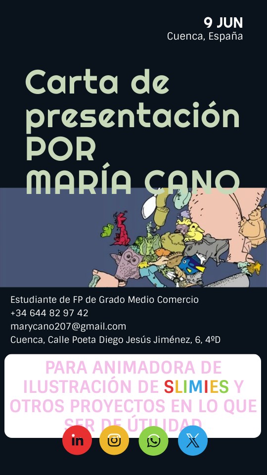 MICROSITE BOHO MÓVIL