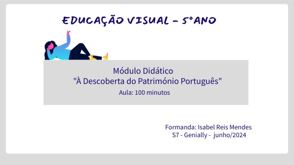 Trabalho Final / S7 Genially | Genially