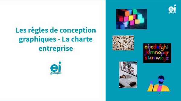 Les règles de conception graphique - Cas particuliers Les règles de conception graphique - Cas particuliers