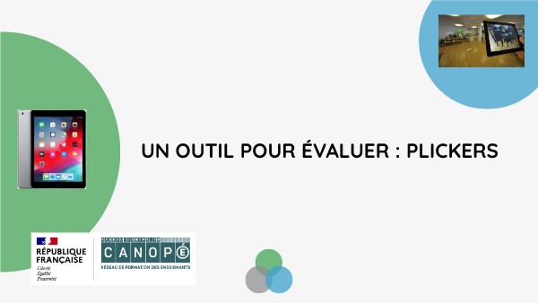 Plickers