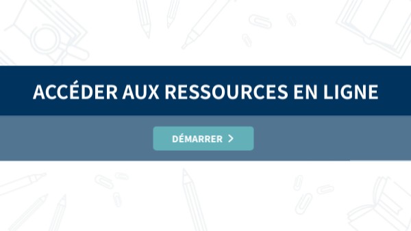 Ressources en ligne | Genially