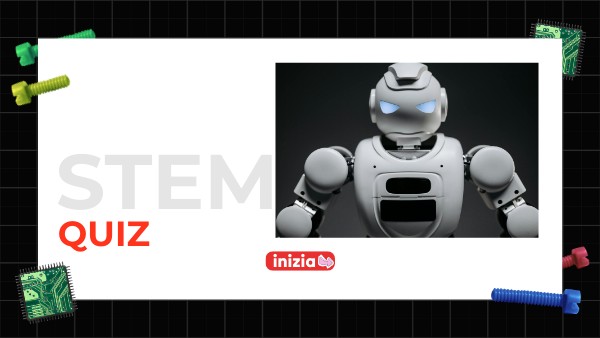 Quiz robotica