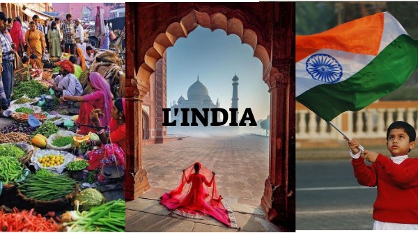 l india
