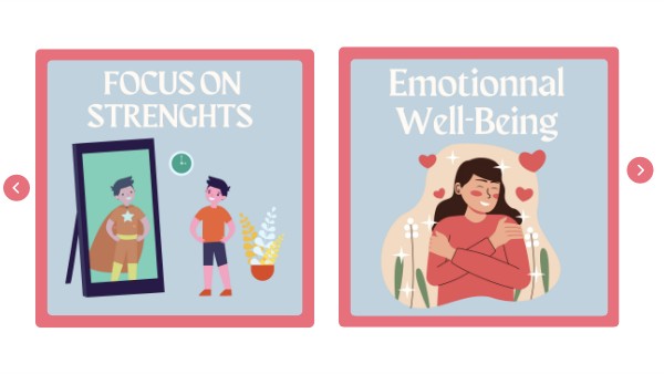 concept POS ED | Genially