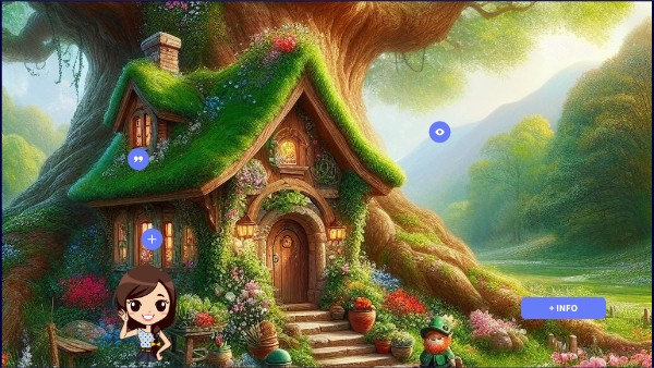 Image interactive essentiel