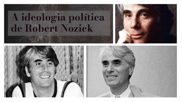 Robert Nozick
