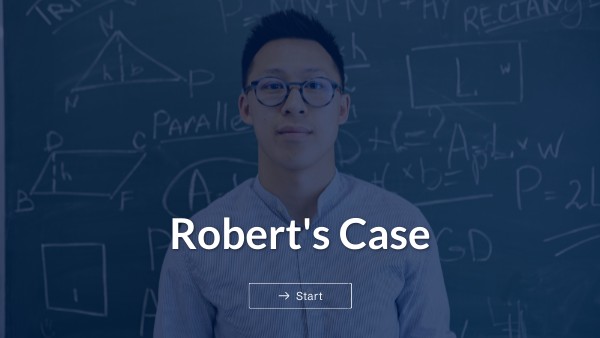 Robert's Case