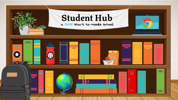 student hub