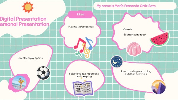 Mi vuelta al cole | Genially