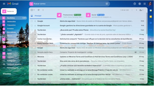 Correo electrónico | Genially