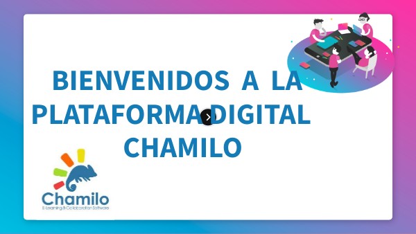 Chamilo