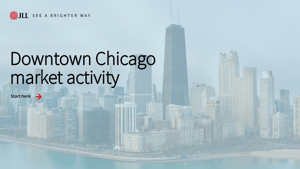 Chicago Comps Hub