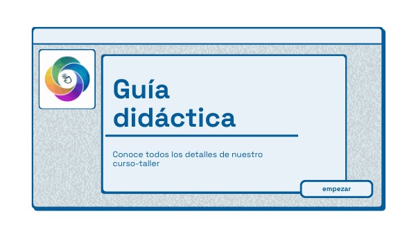 USICAM Guía didáctica CDMD 2024 2aed