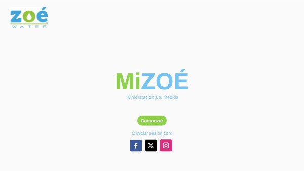 MiZOÉ
