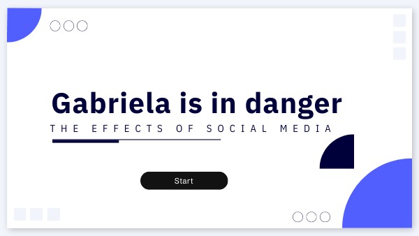 Basic Shapes Presentation | Genially