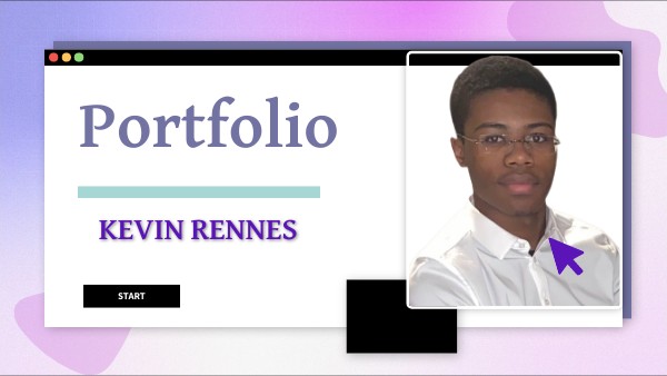 PORTFOLIO - KEVIN RENNES
