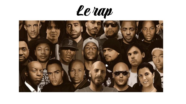 Rap