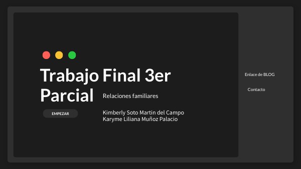 TRABAJO FINAL 3er PARCIAL