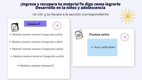 Estrategiassemana5 | Genially