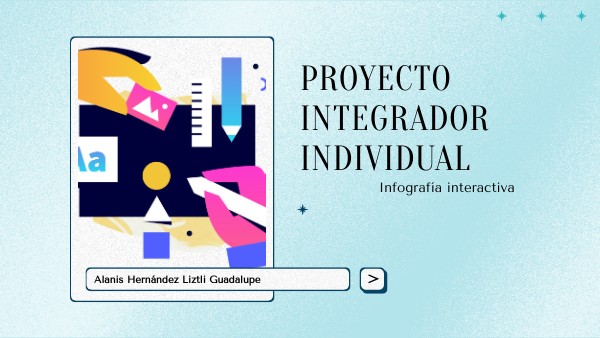 proyecto individual | Genially