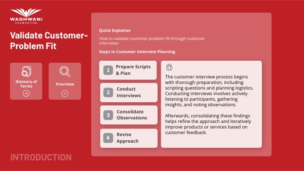 Copy - Class 8: Introduction V3 | Genially