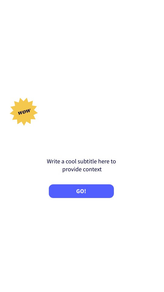 Essential Presentation Mobile | Genially