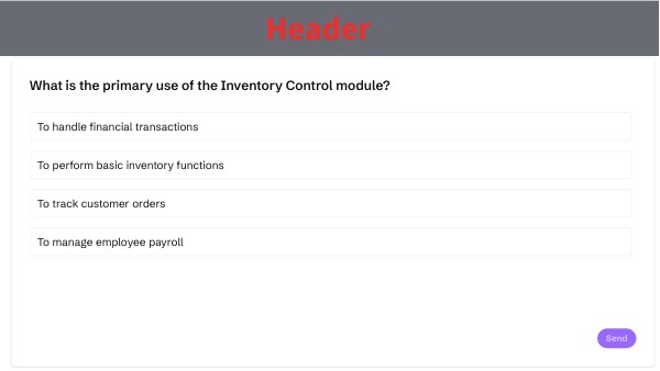 22/ Knowledge Check | Genially