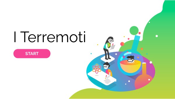 SCIENCE VIBRANT PRESENTATION