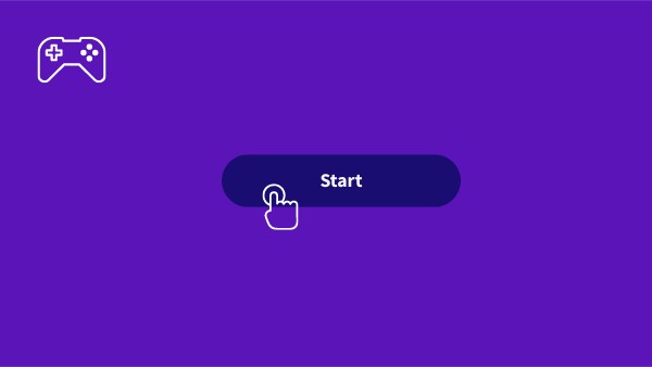 Basic Interactive Quiz | Genially