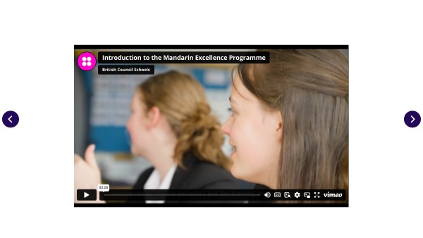 2000 - Video carousel