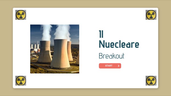 The Nuclear | Genially