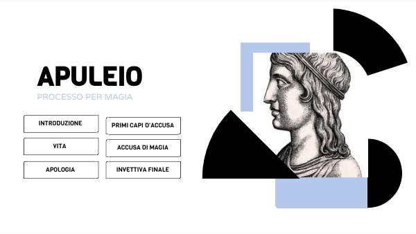 Copia - Biografia personaggio