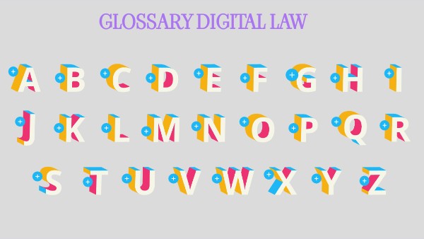 Interactive Glossary