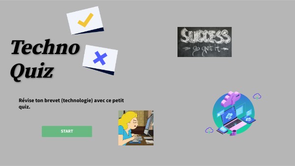 seb lariviere et arthur chevalier | Genially