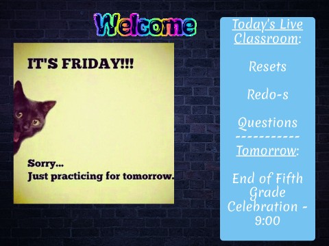 Copy - Grade 5-Unit 5-Lesson 18 | Genially