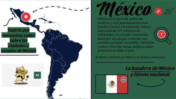 México | Genially