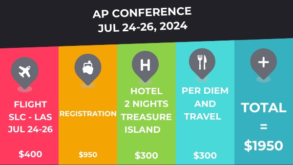 AP CONFERENCE 2024