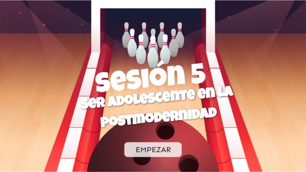 Sesión 5. Erik Martínez