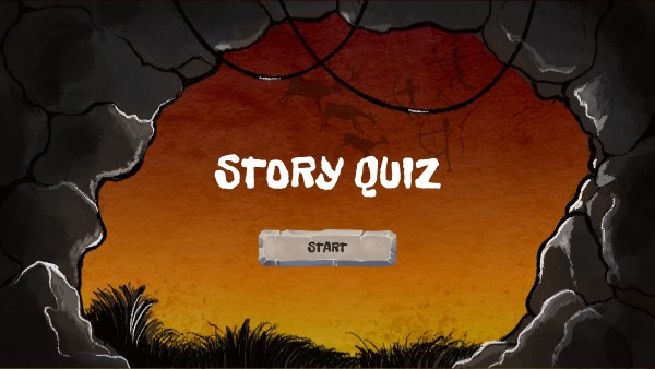 Story Quiz | Genially