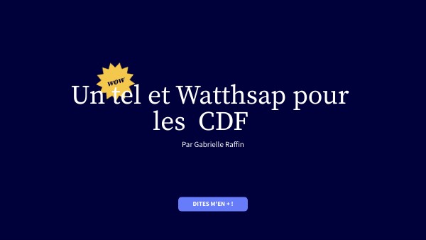 prout caca mega prout caca trop gros que moi grrrrrrrrrrrrrrrrrrrrrrrr | Genially